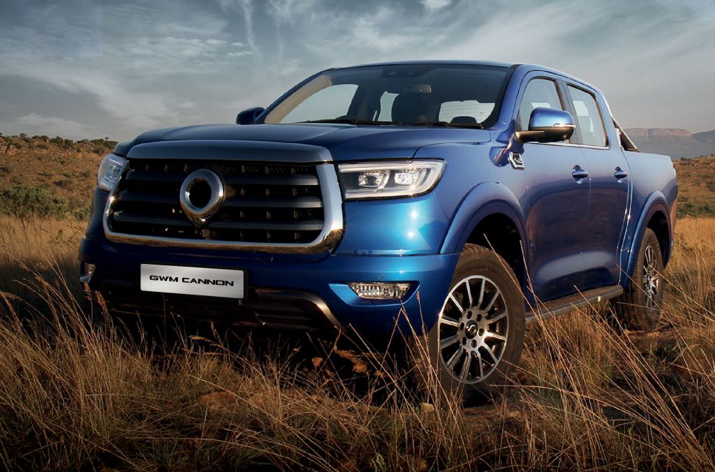 GWM Haval | Coastline Mechanical Vasse